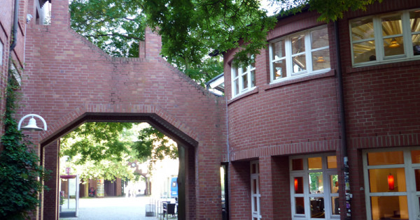 Visita a la Universidad de Kassel, Alemania - IMD. Institutos ...